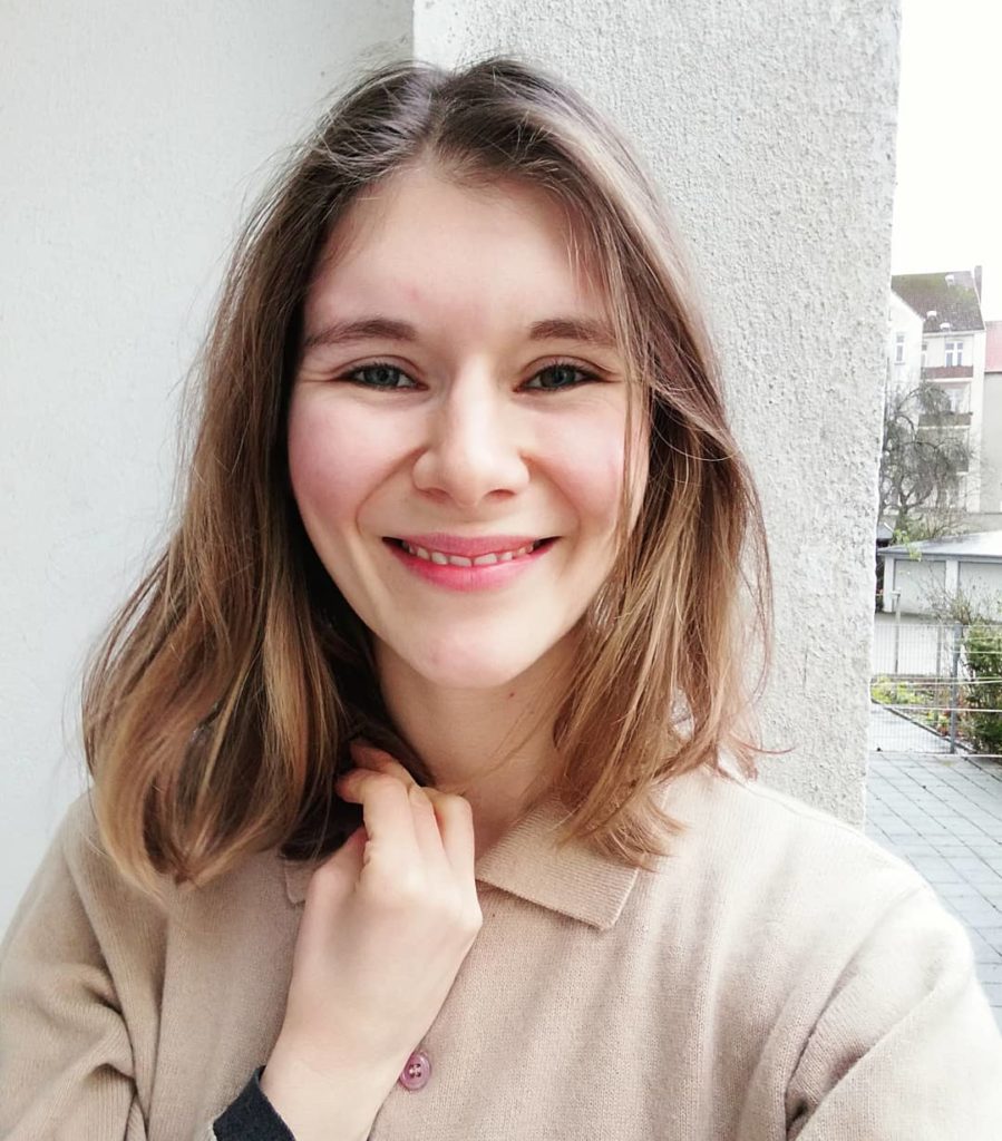 Über den Umgang mit "Nervensägen" - Anne Weiss