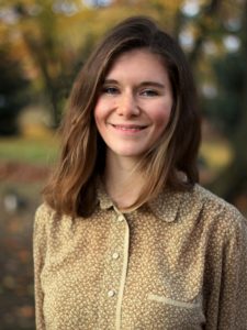 Anne Weiss - Anne Weiss