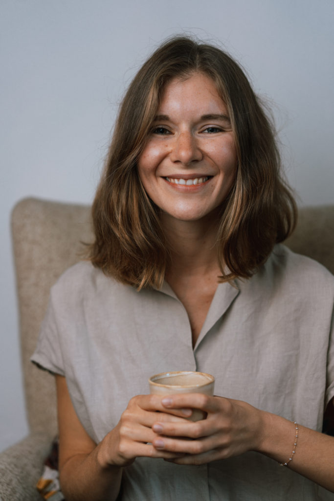 Podcast - Anne Weiss